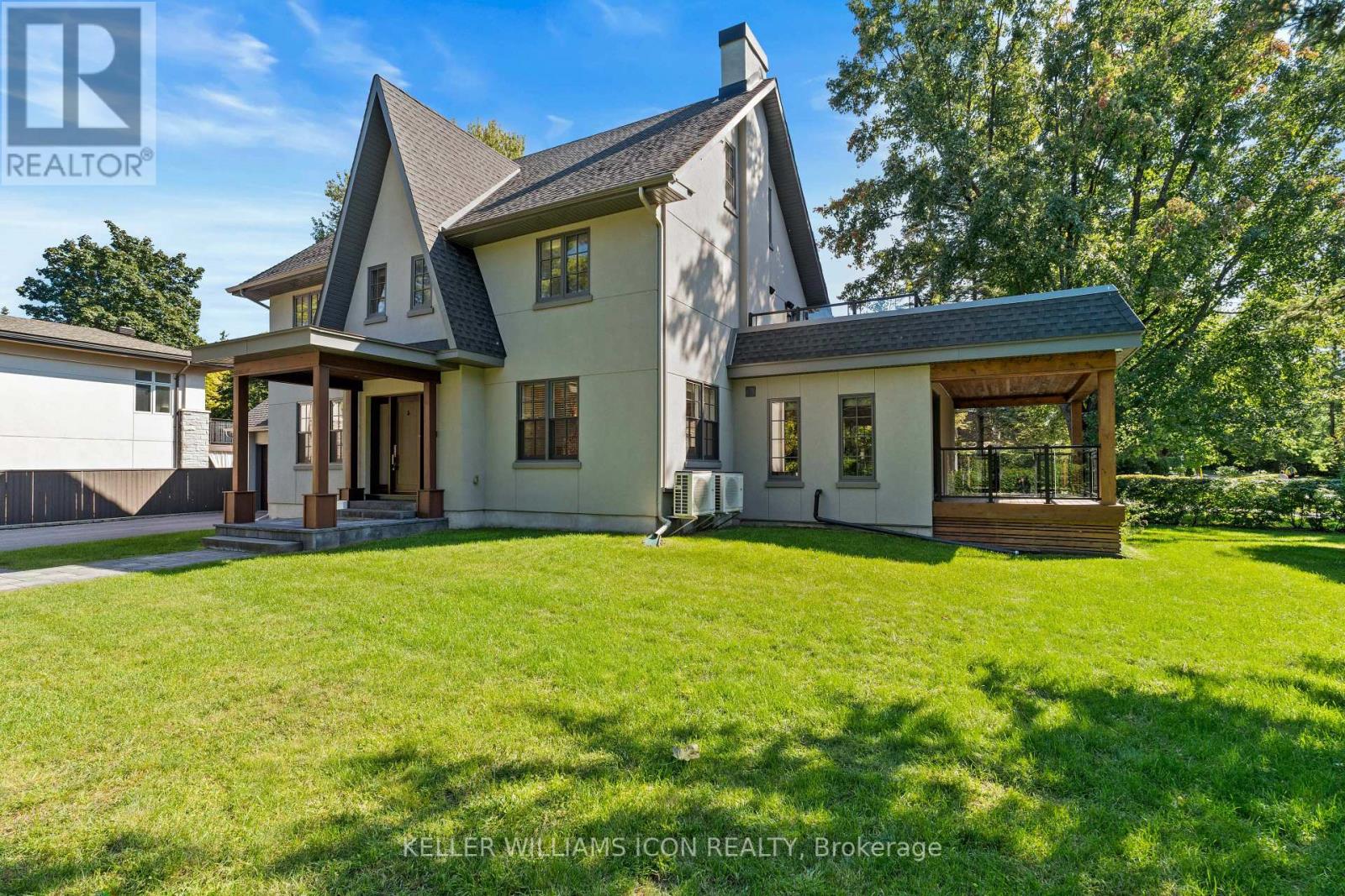 320 Hillcrest Rd, Ottawa, ON K1M 0J6 | MLS #X12284207 | Houseful