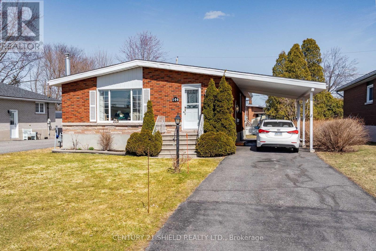 506 Anderson Dr, Cornwall, ON K6H 5N3 | MLS #X12069632 | Houseful