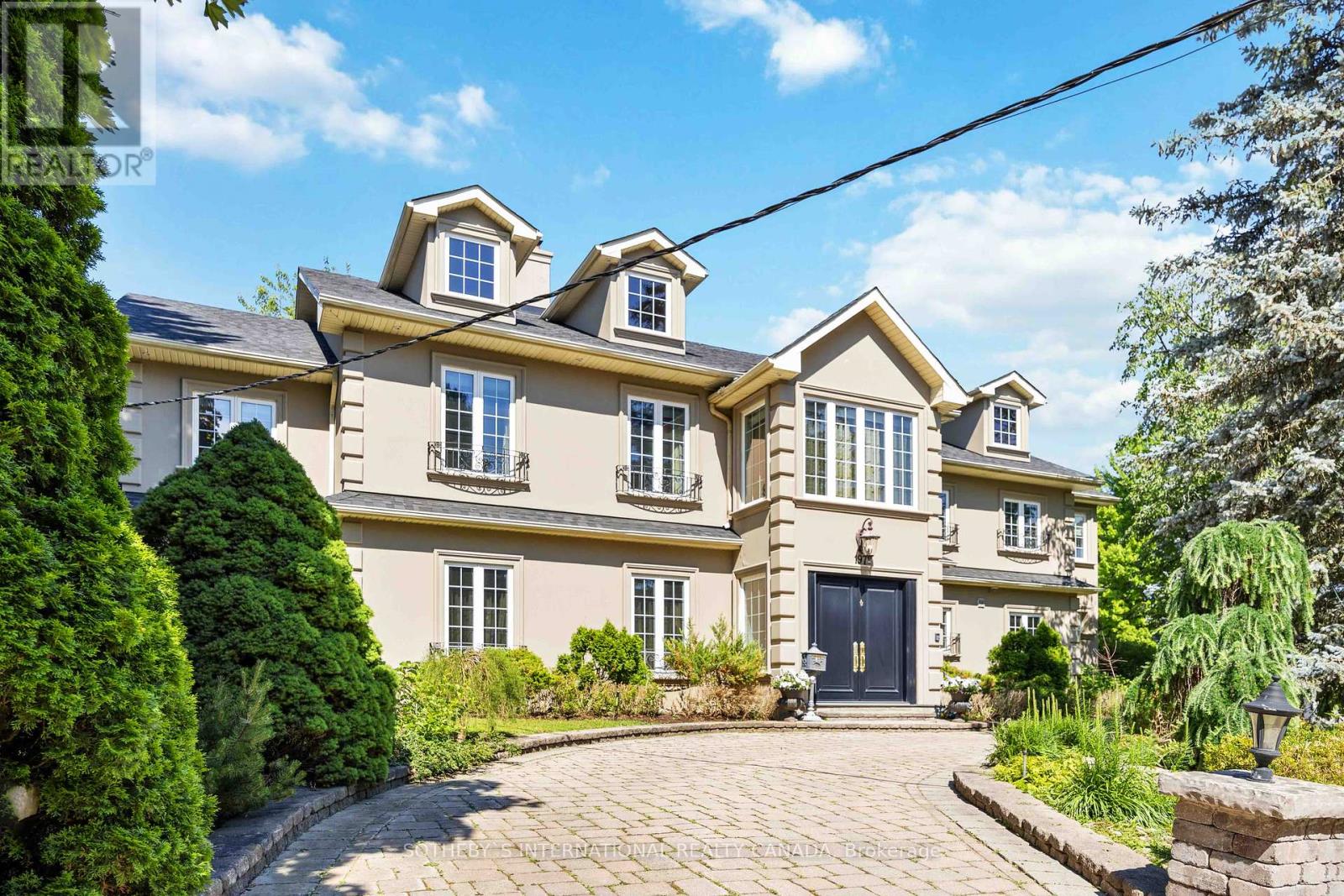 Homes for sale in Bridle Path, Toronto ON | Houseful