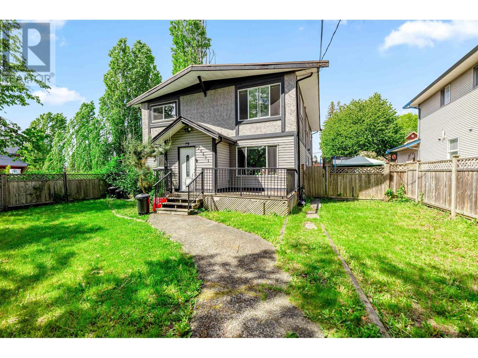 Maple Ridge, BC new listings for sale | Houseful