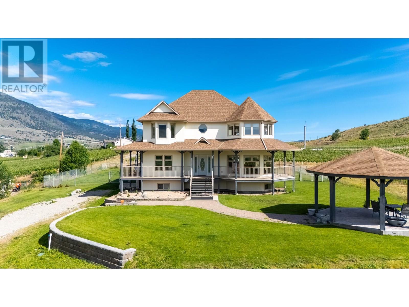 Oliver, BC homes for sale & real estate listings | Houseful