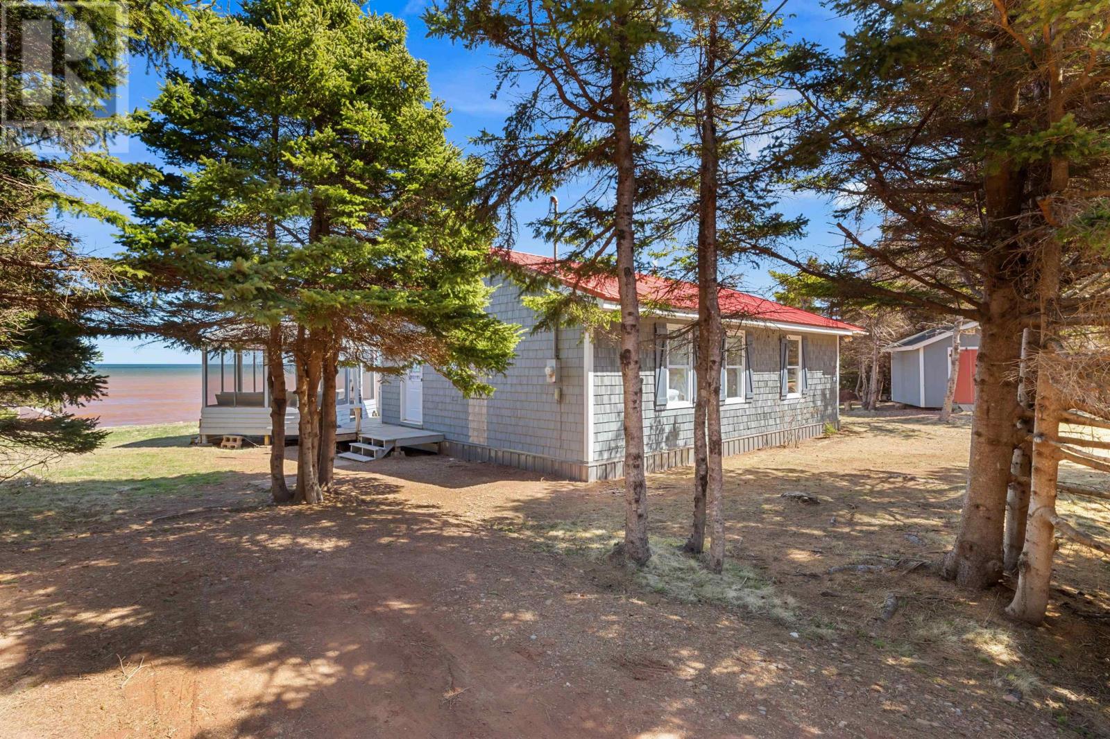 109 Oceanview Cres, Tignish, PE C0B 2B0 | MLS #202508748 | Houseful