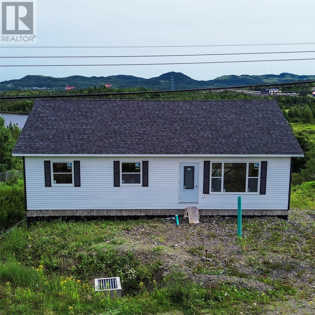 12 Atlantic St, Marystown, NL A0E 2M0 | MLS #1275279 | Houseful