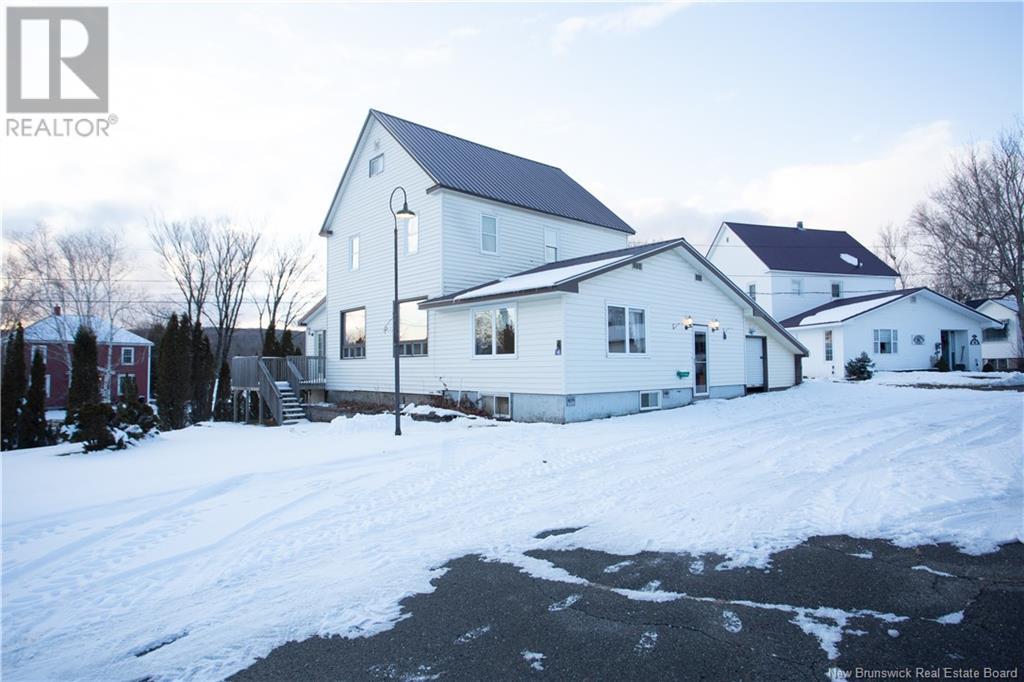 4 Cedar St, McAdam, NB E6J 1V6 | MLS #NB109927 | Houseful