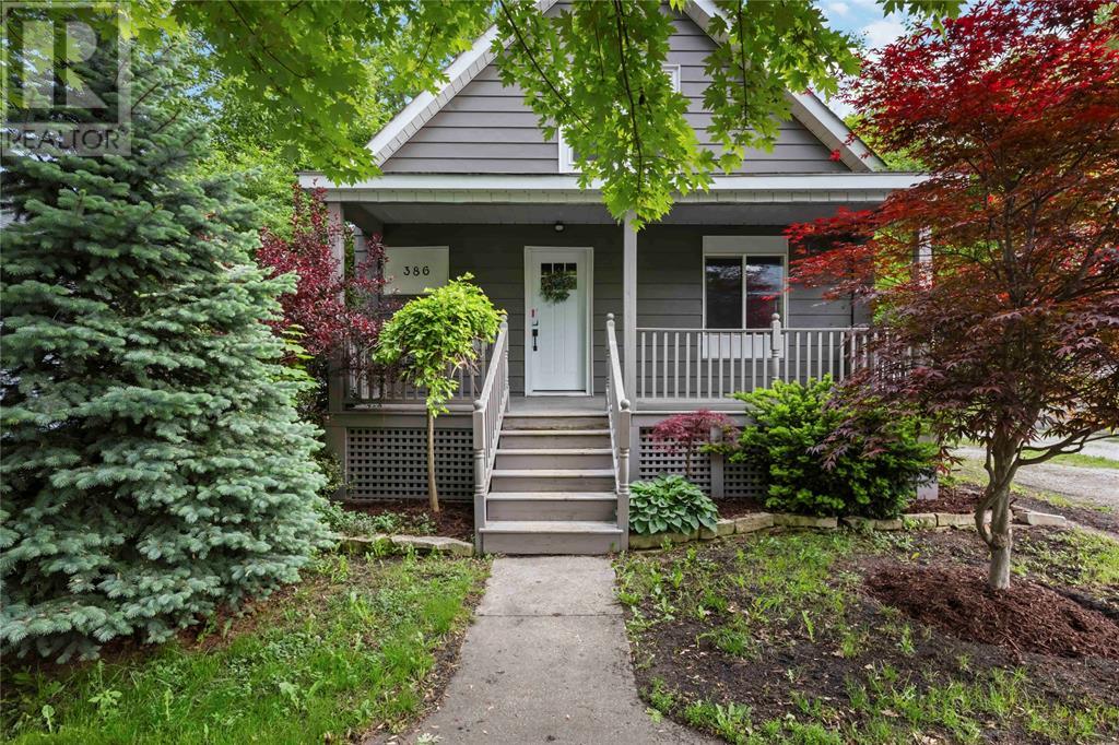 386 Cromwell St, Sarnia, ON N7T 3Y8 | MLS #25013318 | Houseful