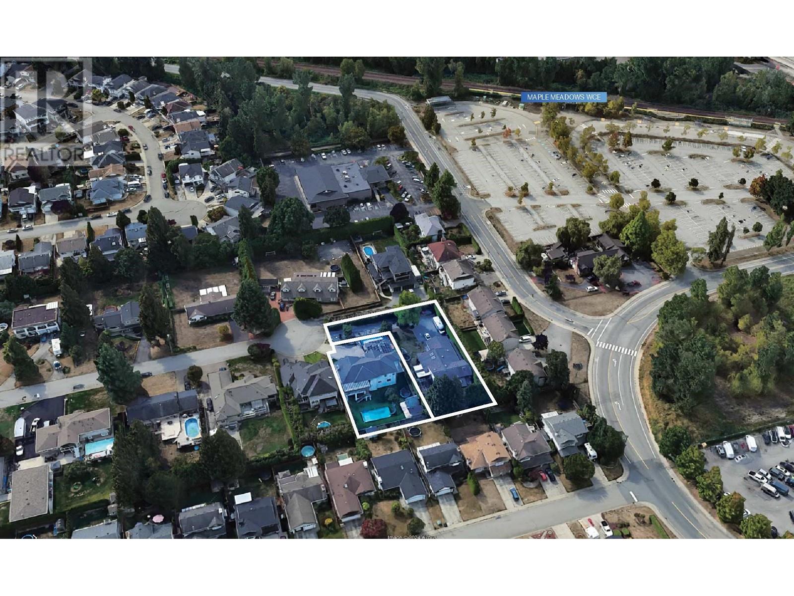 Maple Ridge, BC homes for sale & real estate listings | Houseful