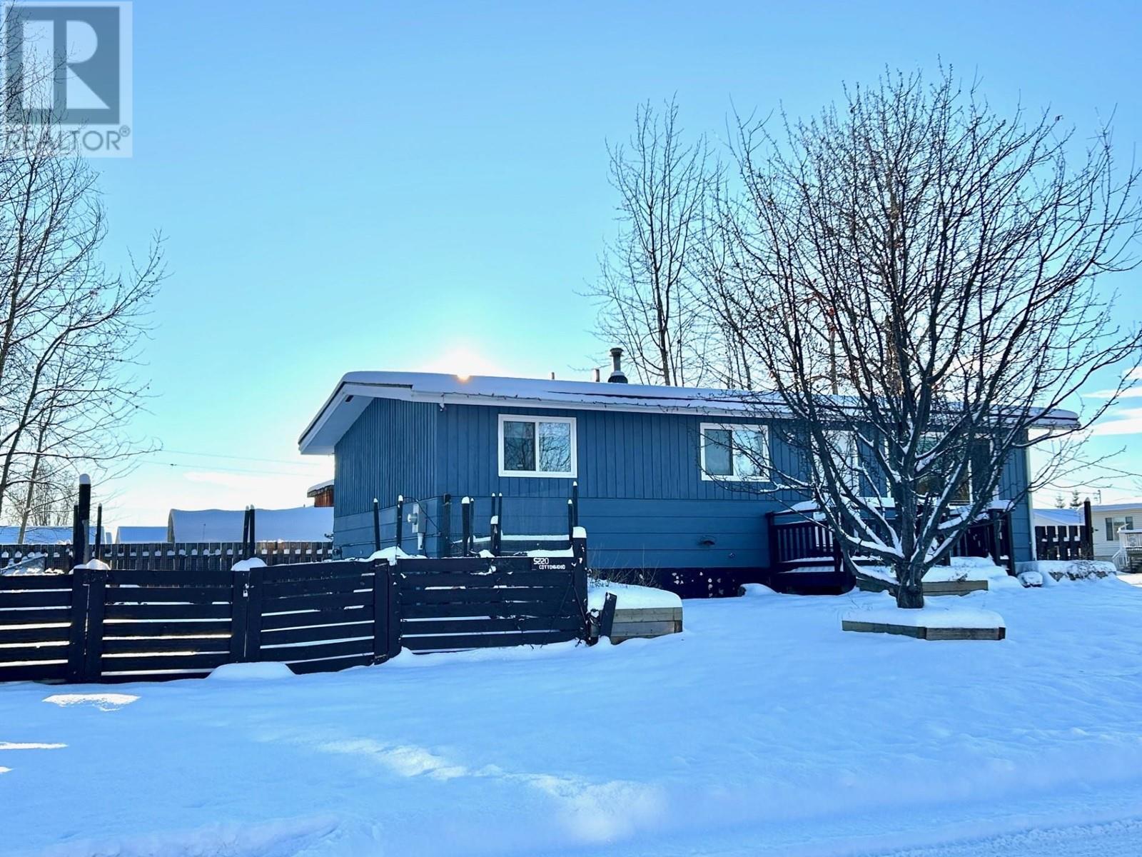 FORT NELSON, BC homes for sale & real estate listings | Houseful