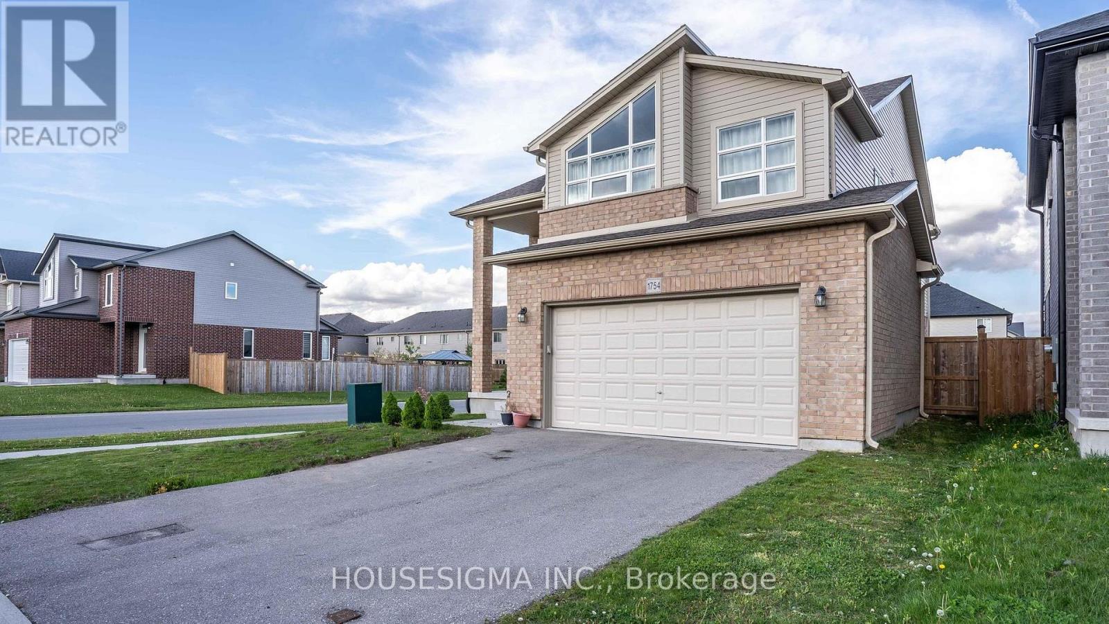 1754 Aukett Dr, London, ON N5X 0N1 | MLS #X12179101 | Houseful