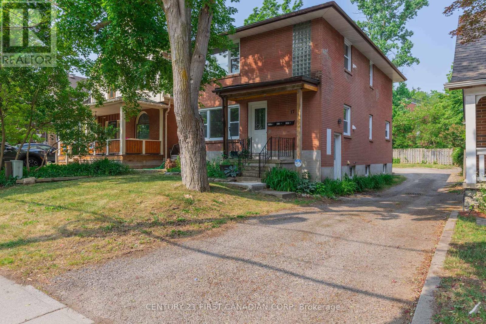 17 Carfrae Cres, London, ON N6C 4A8 | MLS #X12126523 | Houseful