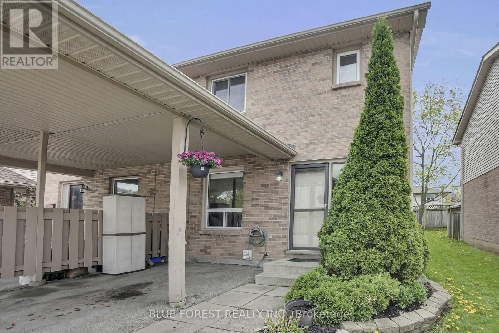 29 720 Deveron Cres, London, ON N5Z 4W6 | MLS #X12150603 | Houseful