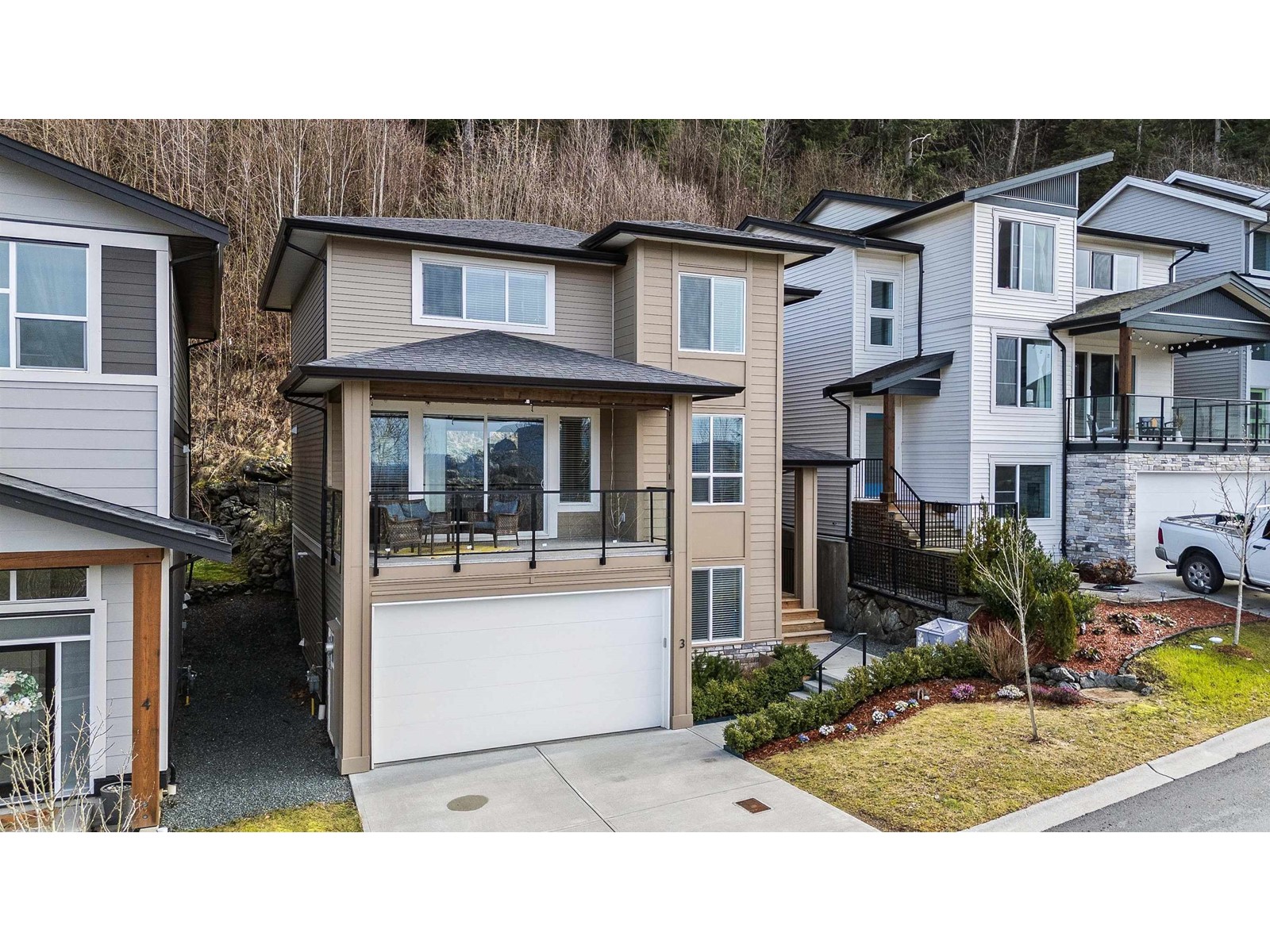 Chilliwack, BC new listings for sale | Houseful