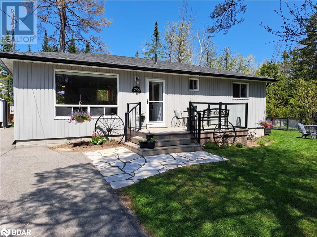 756 Roberts Rd, Innisfil, ON L9S 2E4 | MLS #40707822 | Houseful