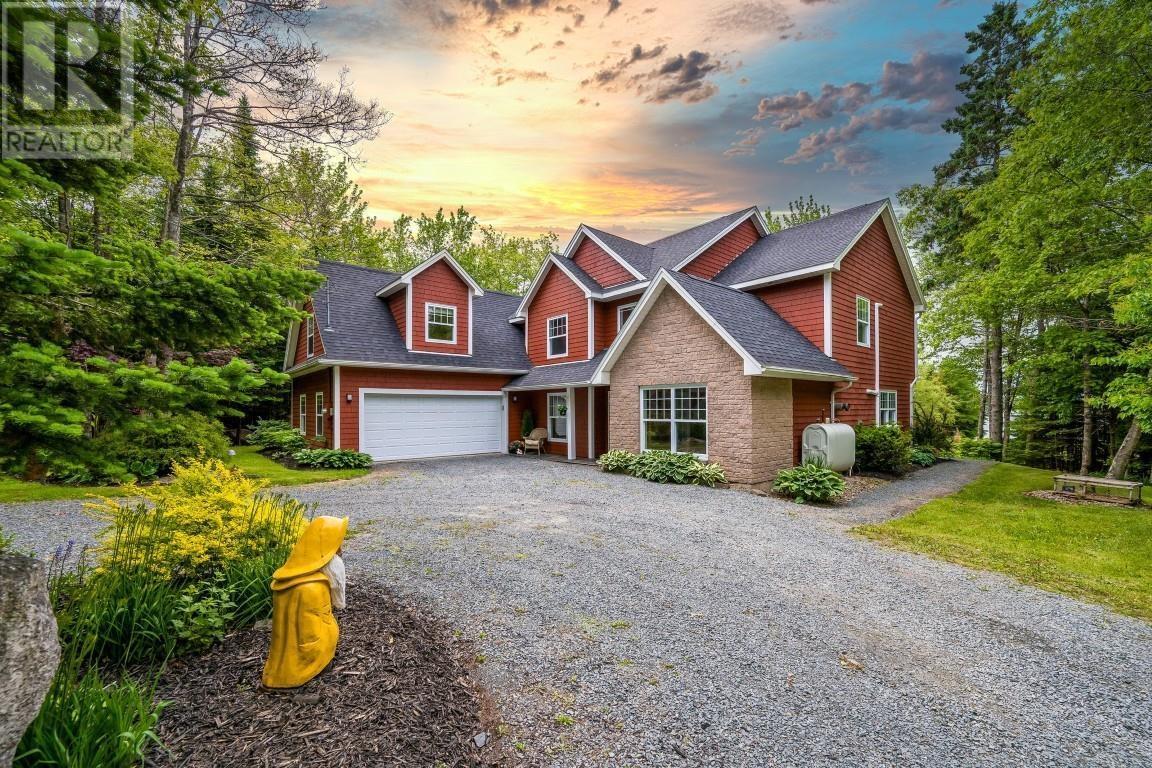 5408 St Margarets Bay Rd, Upper Tantallon, NS B3Z 2J1 | MLS #202515197 ...