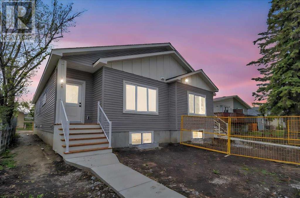 1016 Limit Ave, Crossfield, AB T0M 0S0 | MLS #A2220603 | Houseful