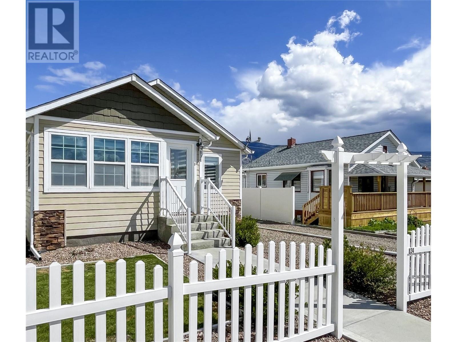 Oliver, BC homes for sale & real estate listings | Houseful