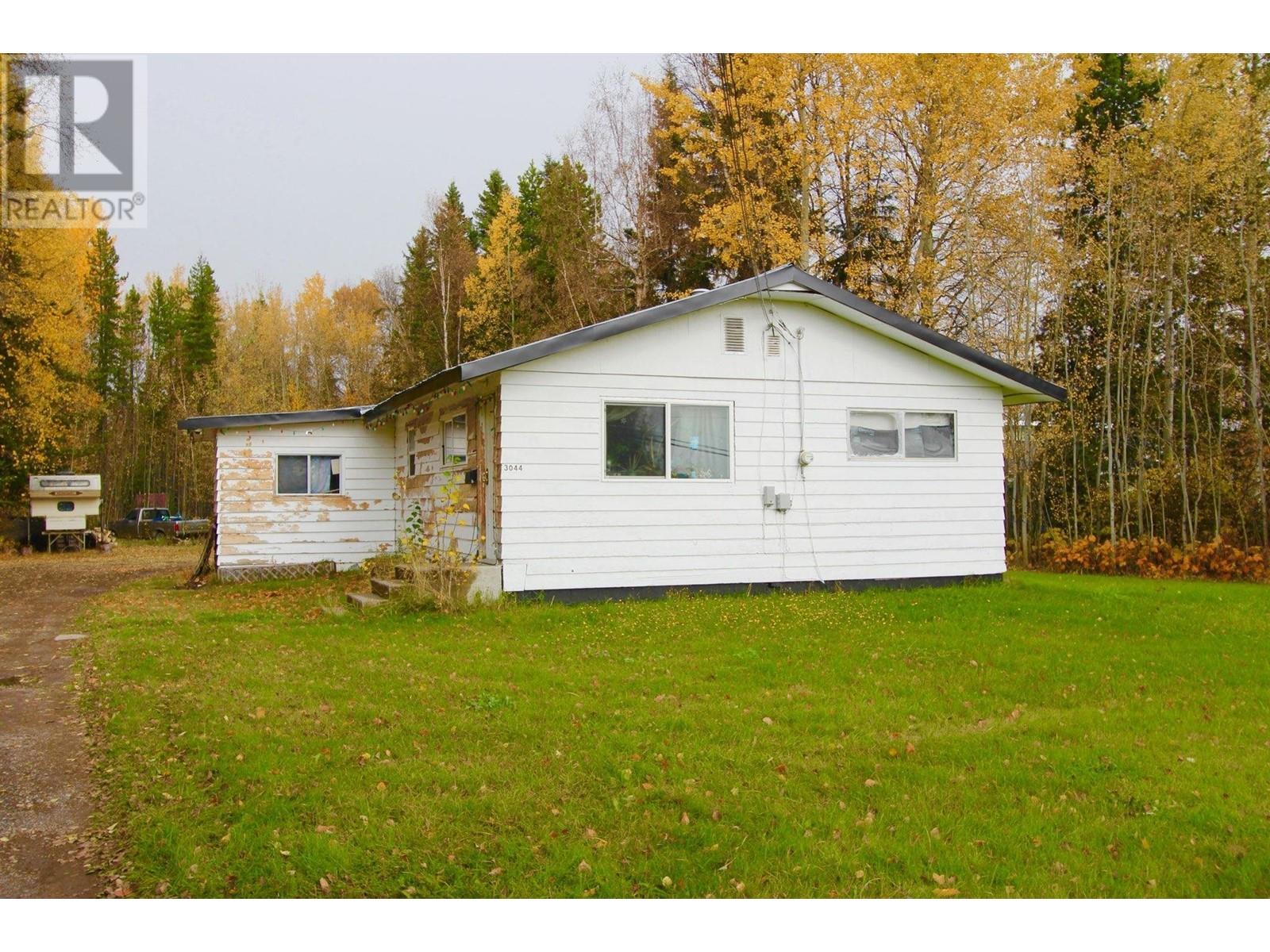 3044 E Austin Rd, Prince George, BC V2K 2K7 | MLS #R2936335 | Houseful