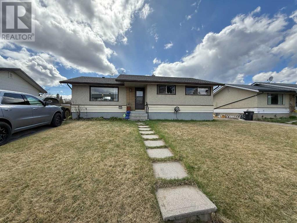 Hinton, AB homes for sale & real estate listings | Houseful