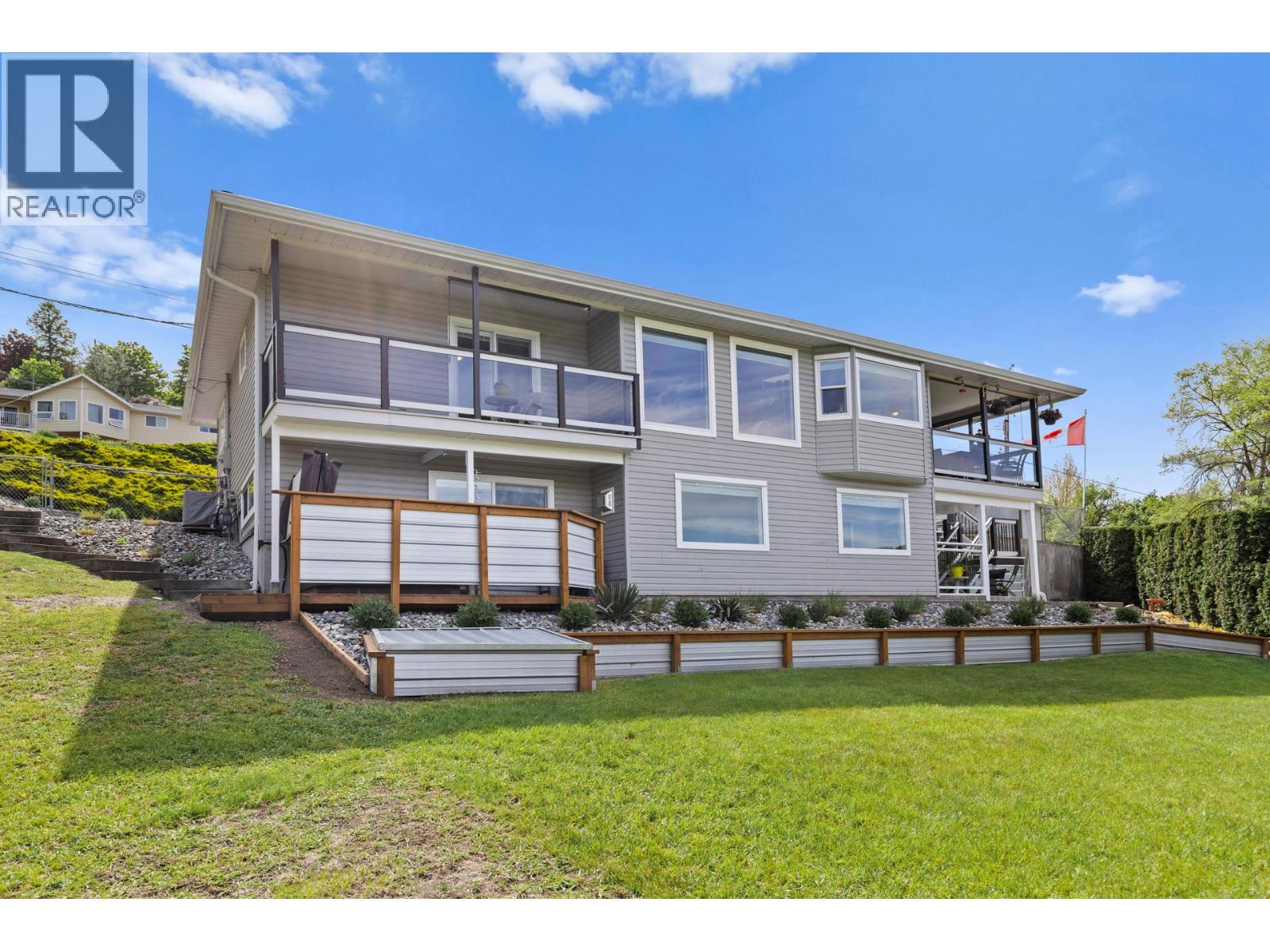 11290 Dakota Rd, Lake Country, BC V4V 1X1 | MLS #10358550 | Houseful