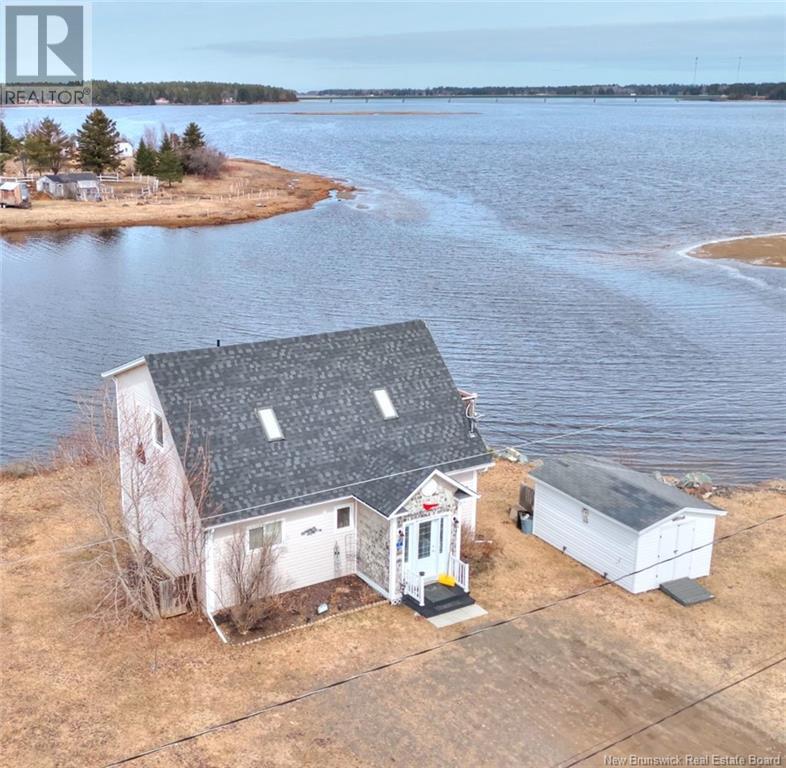 9 Water St, Rexton, NB E4W 2G2 | MLS #NB115662 | Houseful