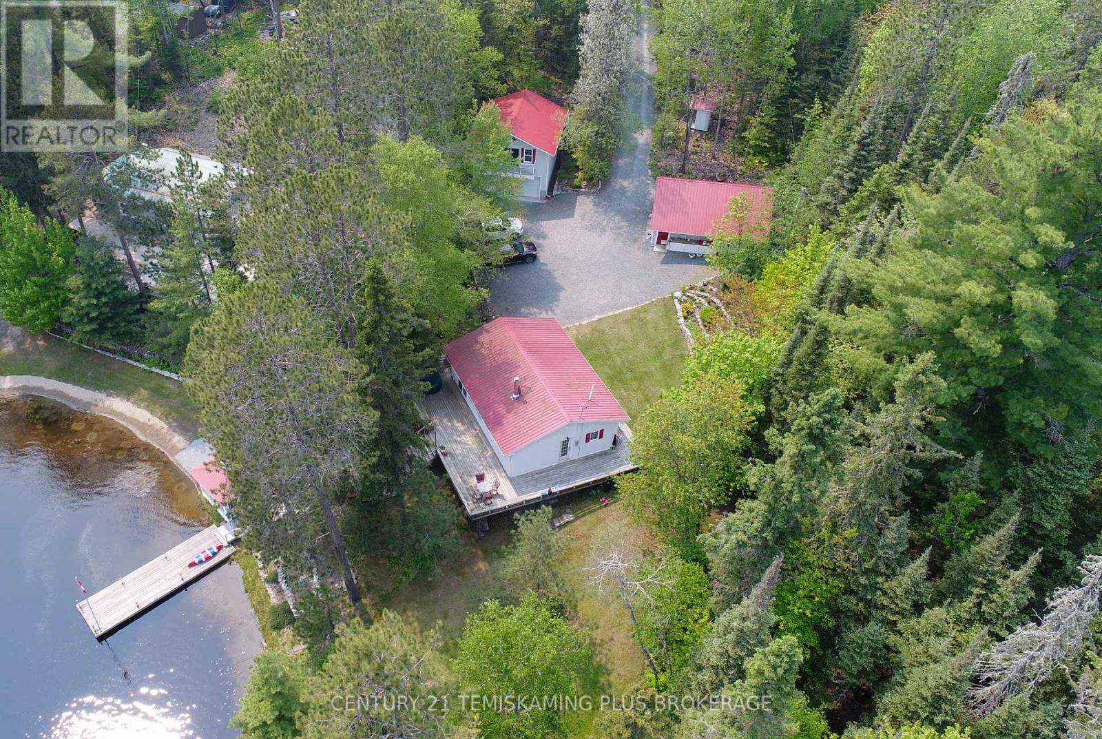 154325 Shepherd Lake Rd, Englehart Central Timiskaming, ON P0J 1H0 ...