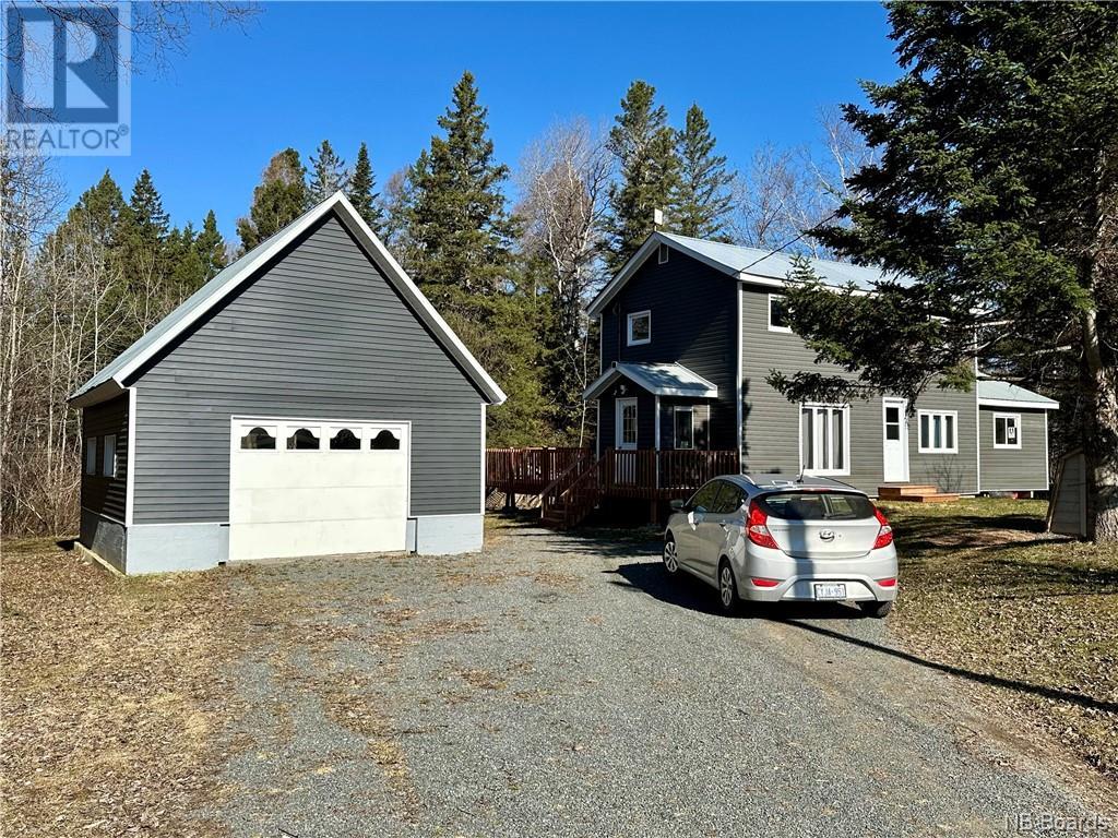15 Carville Rd, Mclaughlin, NB E7G 1G7 | MLS #NB098123 | Houseful