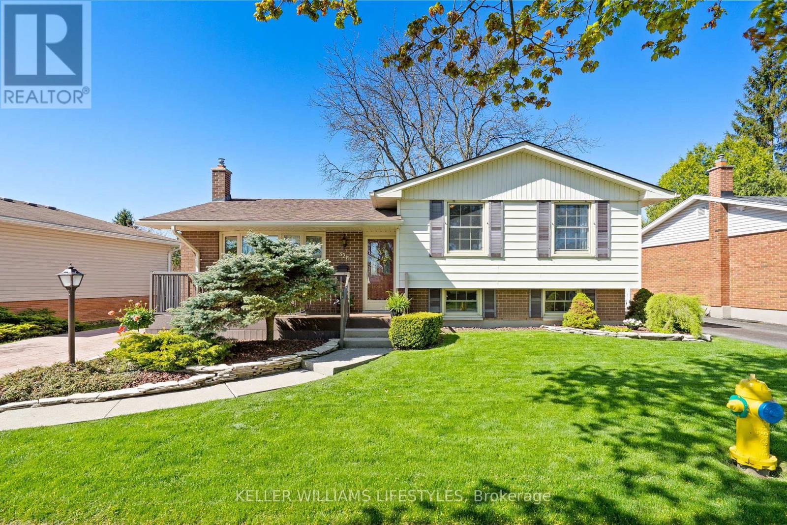 326 Millbank Dr, London, ON N6C 4W2 | MLS #X12141306 | Houseful