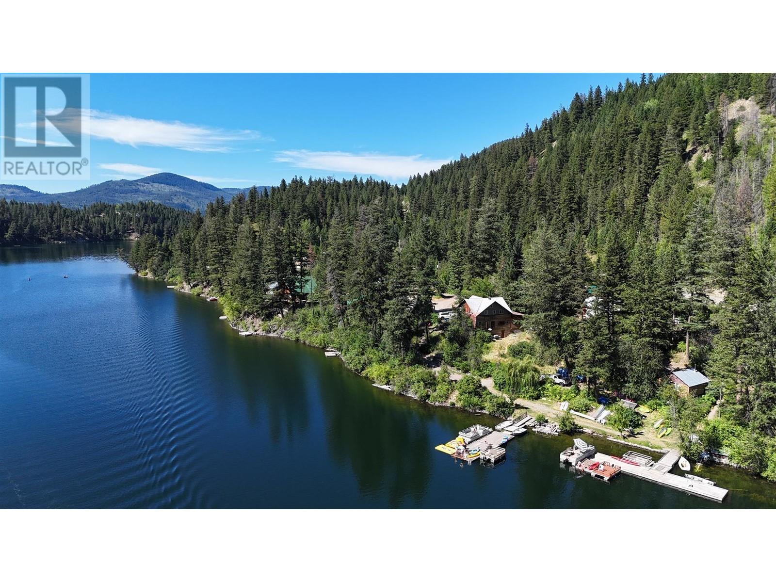 4745 Chase Falkland Rd, Chase, BC V0E 1W0 | MLS #180821 | Houseful