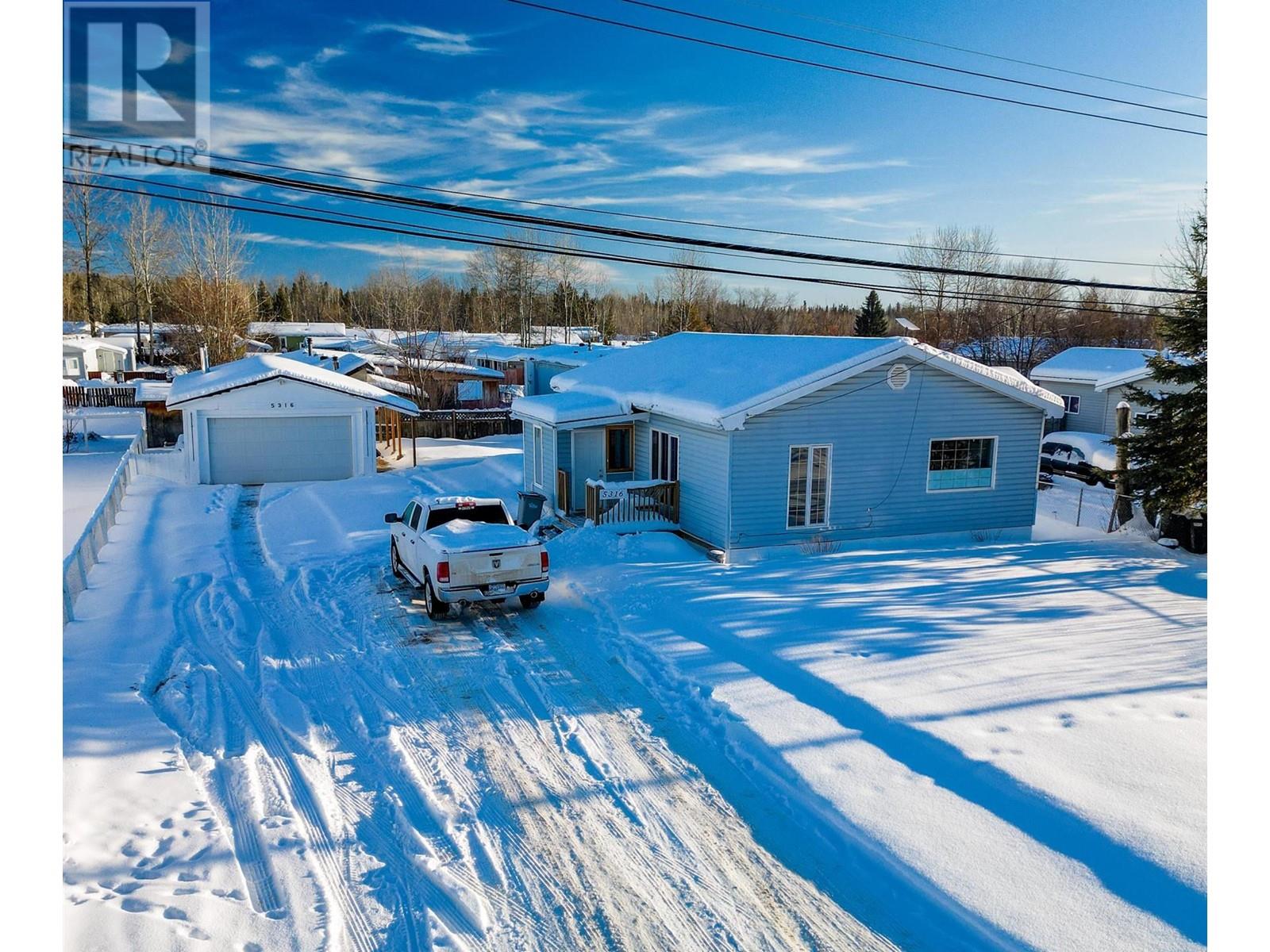 FORT NELSON, BC homes for sale & real estate listings | Houseful