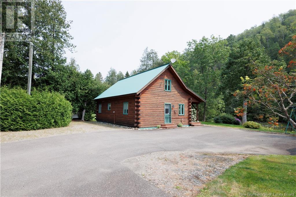 53 Thomas Rd Dsl De Drummonddsl Of Drummond Nb E3y 2n6 Mls