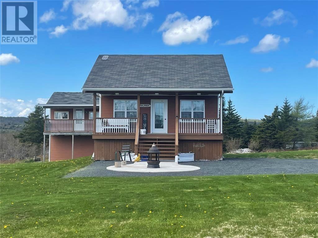 5 Country Rd, Bay Roberts, NL A0A 1G0 | MLS #1288139 | Houseful