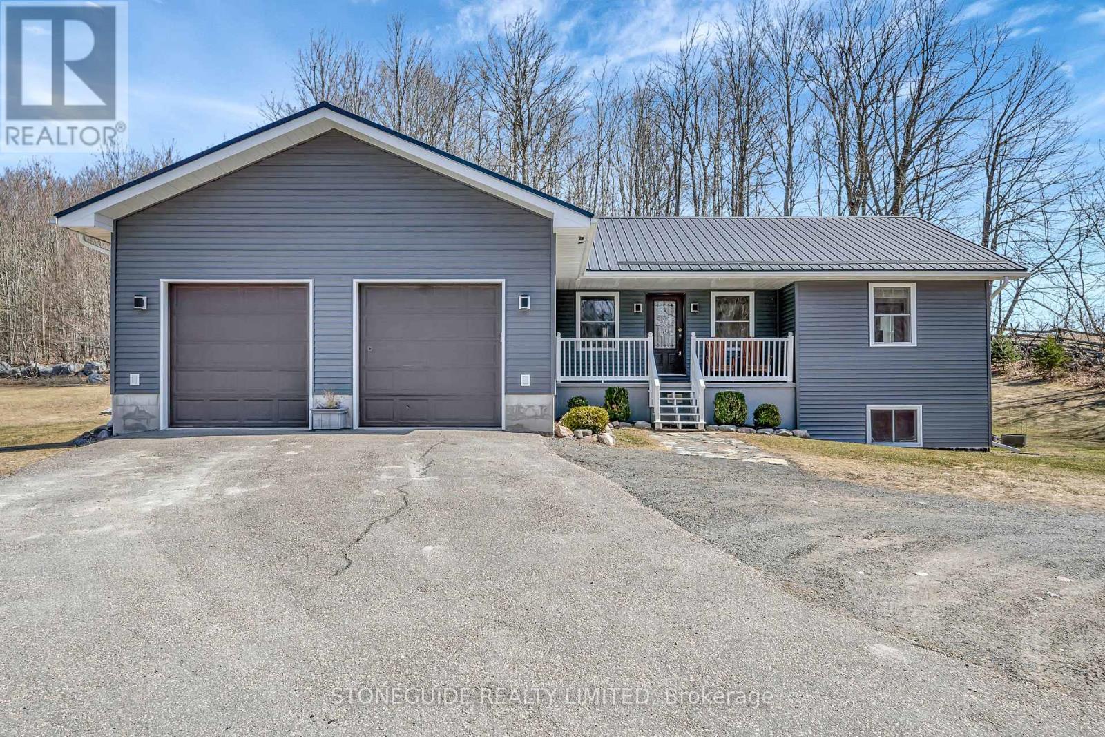 258 Robinson Rd, Tweed, ON K0K 3H0 | MLS #X12052921 | Houseful