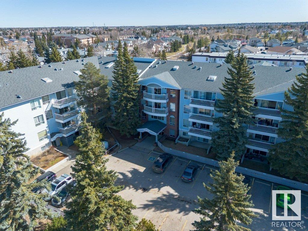 15503 106 Street #110, Edmonton, AB T5X 5W7 | MLS #E4448996 | Houseful
