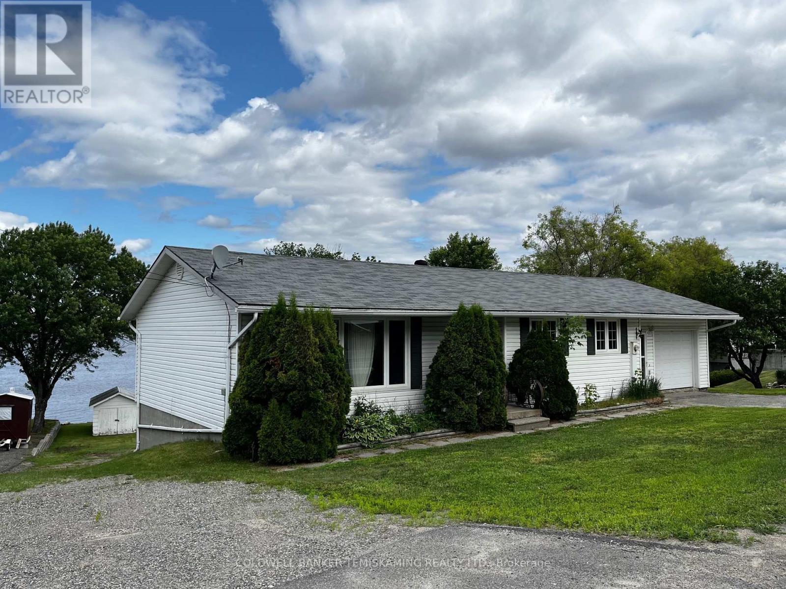 495 Lakeshore Rd N, Temiskaming Shores, ON P0J 1P0 | MLS #T12164538 ...