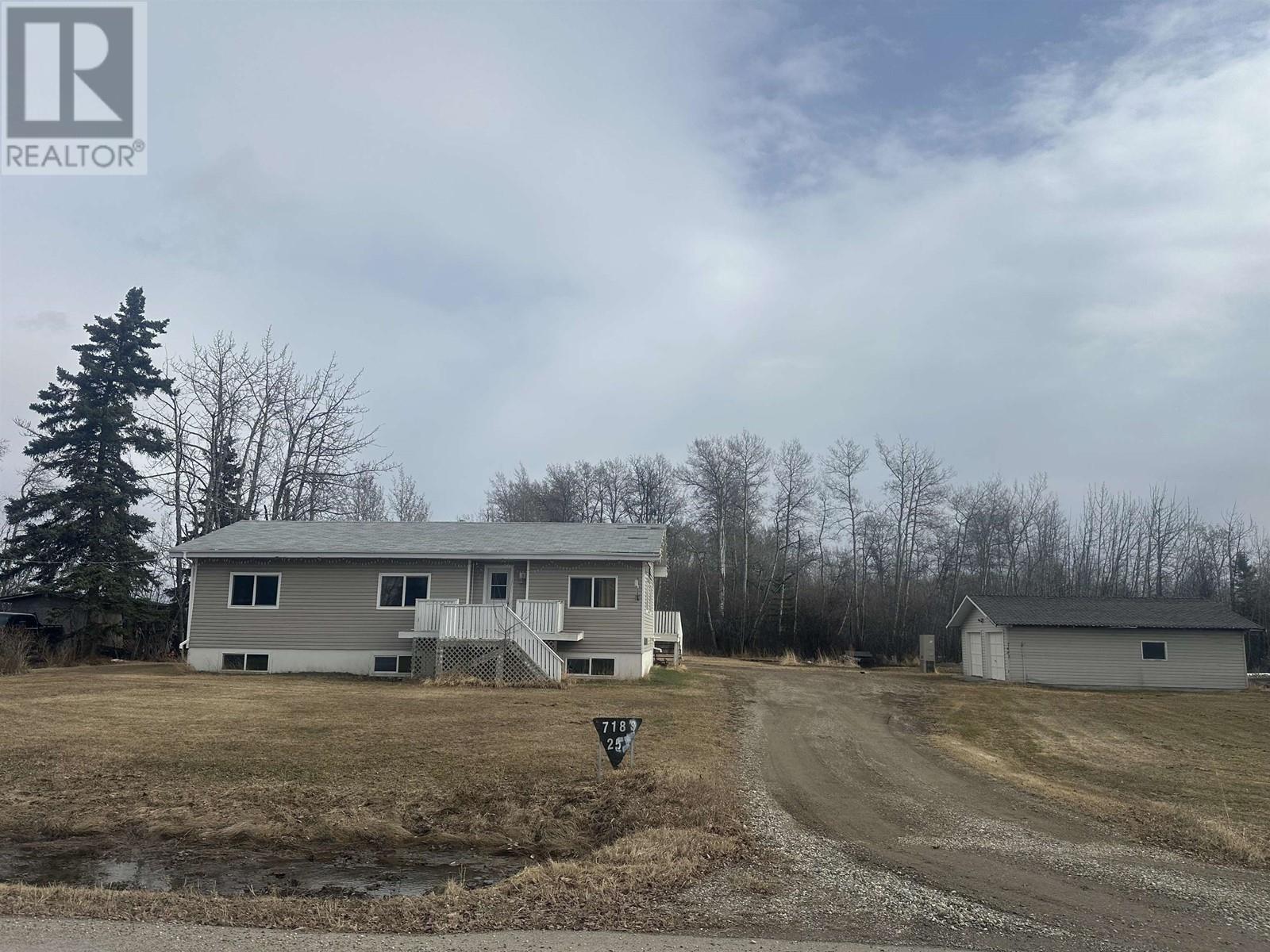 253 Road Unit 7183, Fort St. John, BC V0C 1C6 | MLS #R2989039 | Houseful
