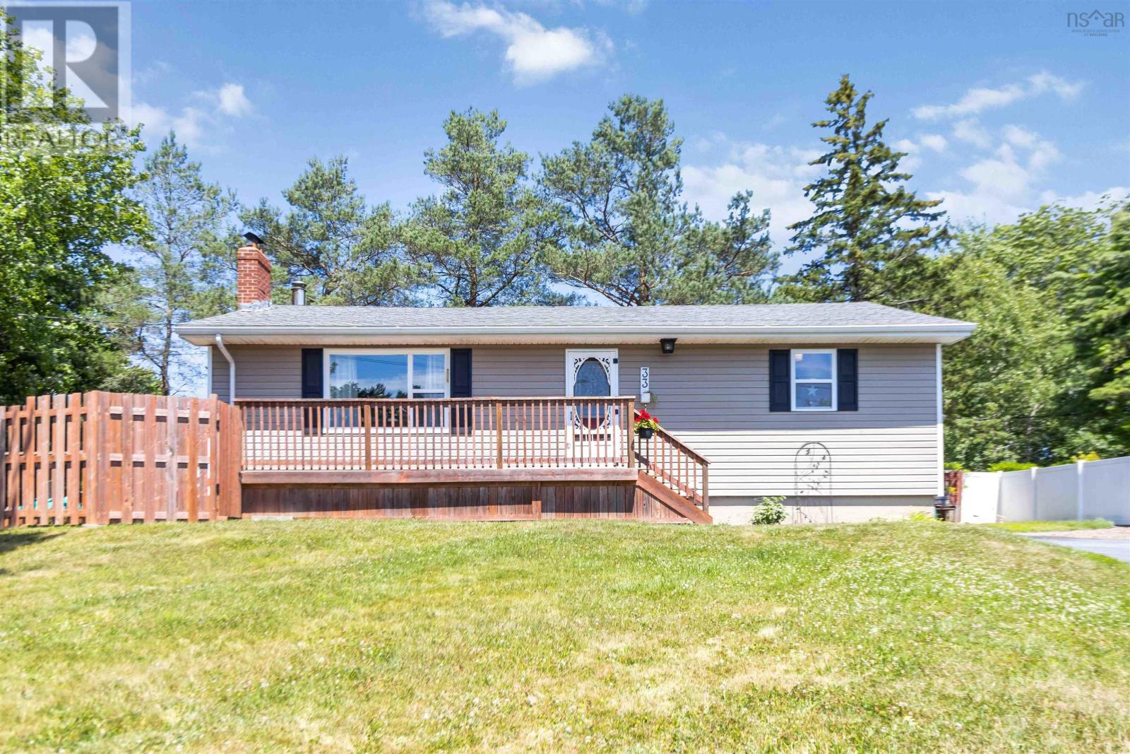 33 Florence St, Lower Sackville, NS B4G 1J7 | MLS #202518678 | Houseful