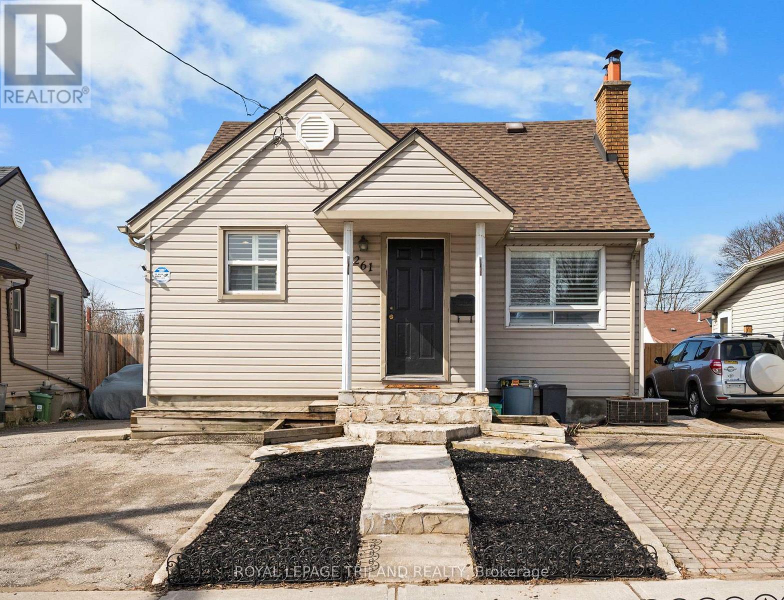 261 Highbury Ave N, London, ON N5Z 2W8 | MLS #X12067478 | Houseful