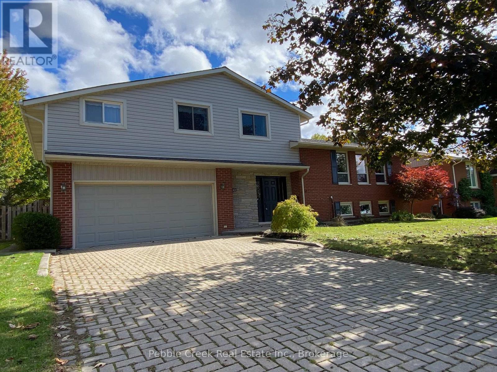 317 Warren St, Goderich, ON N7A 4G1 | MLS #X11954818 | Houseful