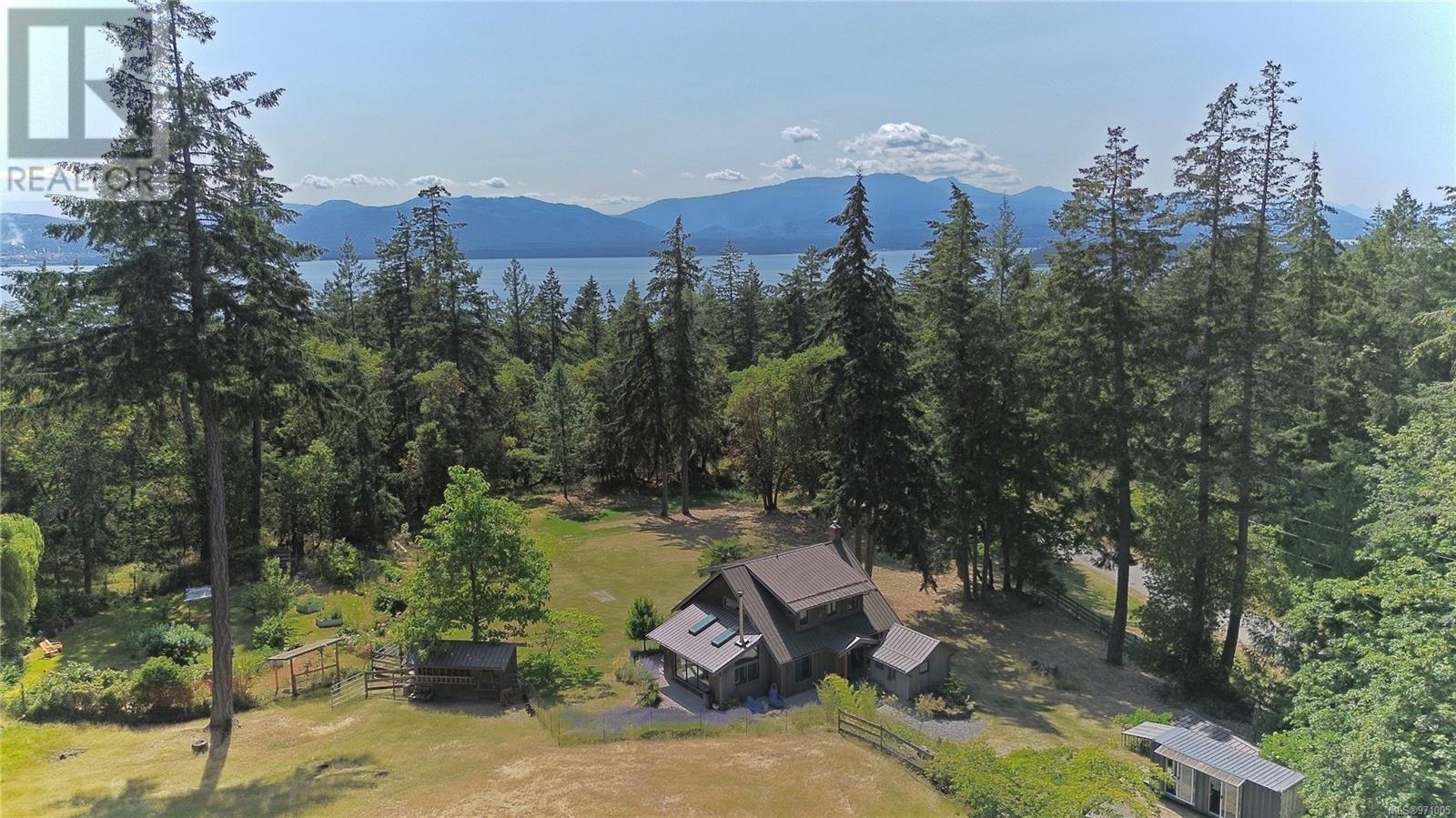 SALT SPRING ISLAND, BC homes for sale & real estate listings | Houseful