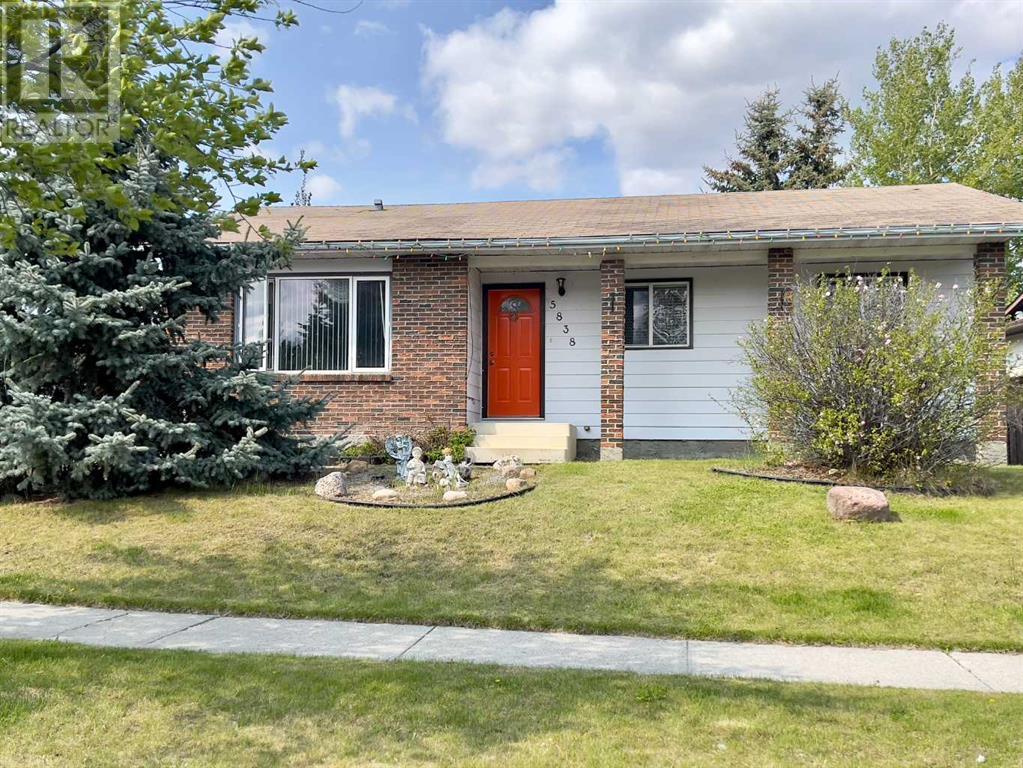 10 Avenue Unit 5838, Edson, AB T7E 1J5 | MLS #A2198541 | Houseful