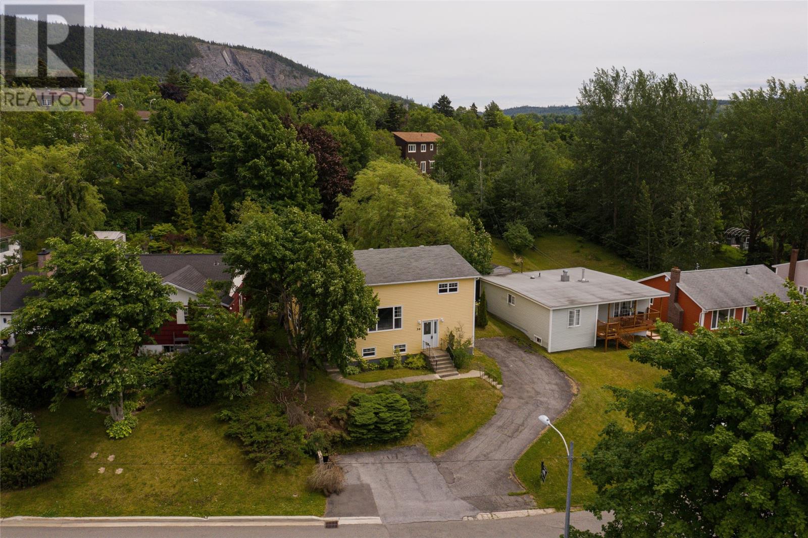 Corner Brook, NL homes for sale & real estate listings | Houseful
