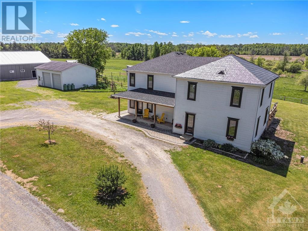 980 Black Rd, North Grenville, ON K0G 1T0 | MLS #1406929 | Houseful