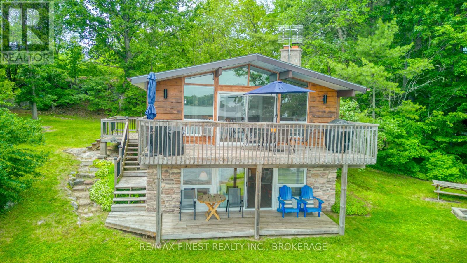 1026 W Shore Ln #b, Central Frontenac Frontenac Centre, ON K0H 2K0 ...