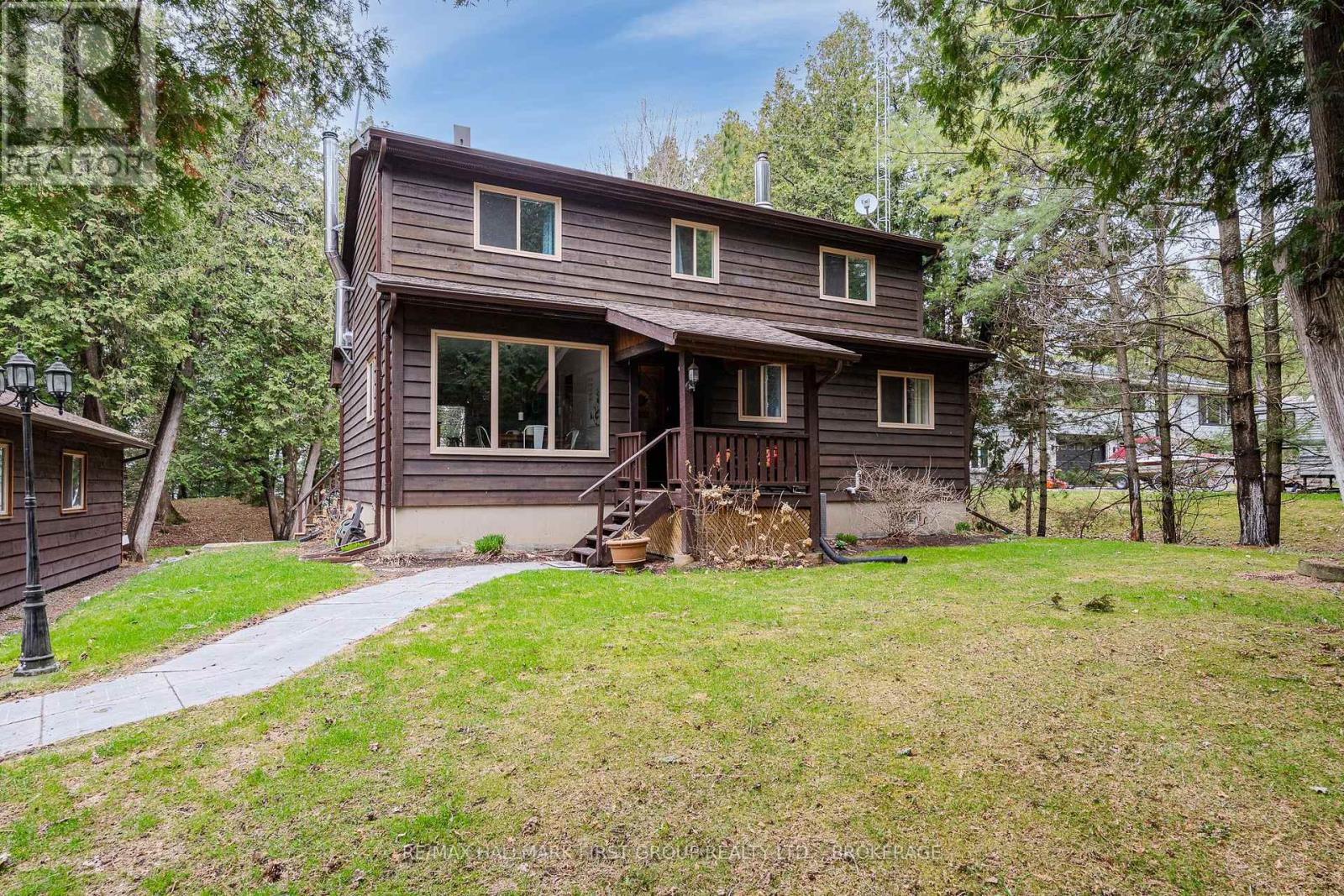 616 Cedarstone Rd, Stone Mills, ON K0K 3G0 | MLS #X12124762 | Houseful