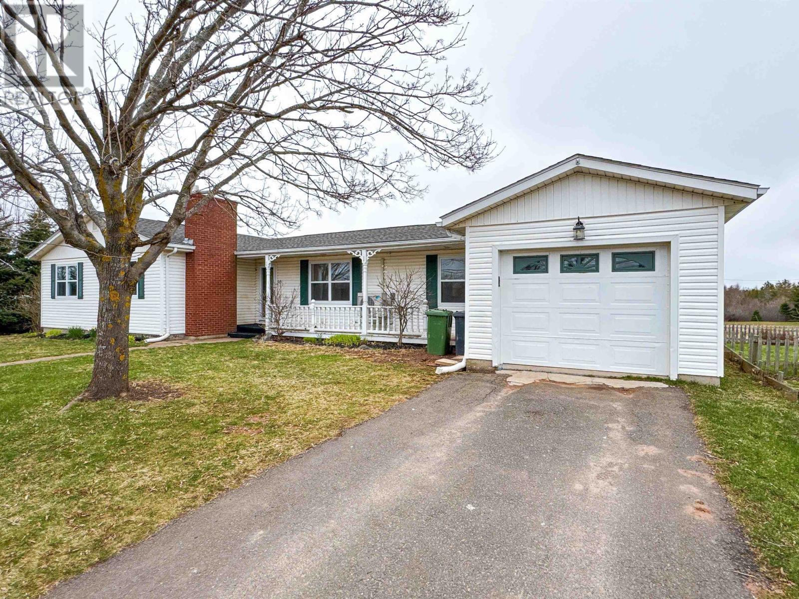 13306 St Peters Rd, Dunstaffnage, PE C1C 0M4 | MLS #202509153 | Houseful