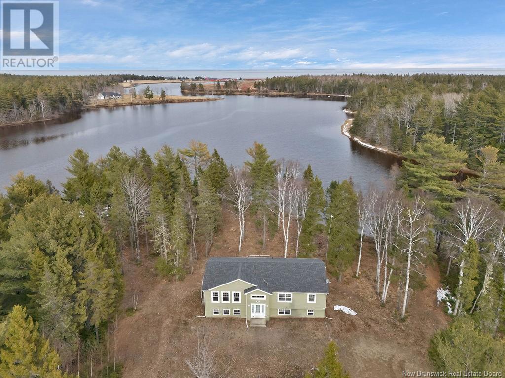 902 Route 505, Sainte-anne-de-kent, NB E4S 1K1 | MLS #NB115877 | Houseful