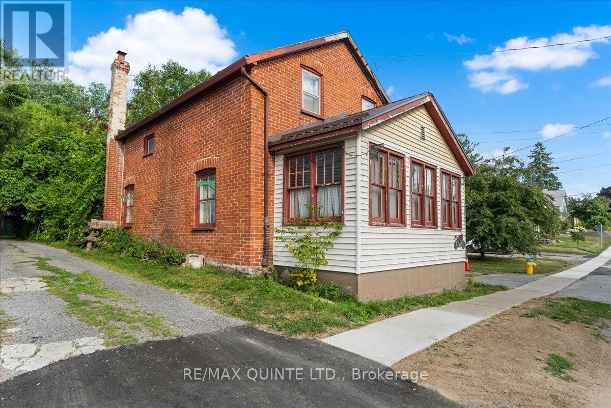 59 John St S, Stirling-Rawdon, ON K0K 3E0 | MLS #X12300190 | Houseful