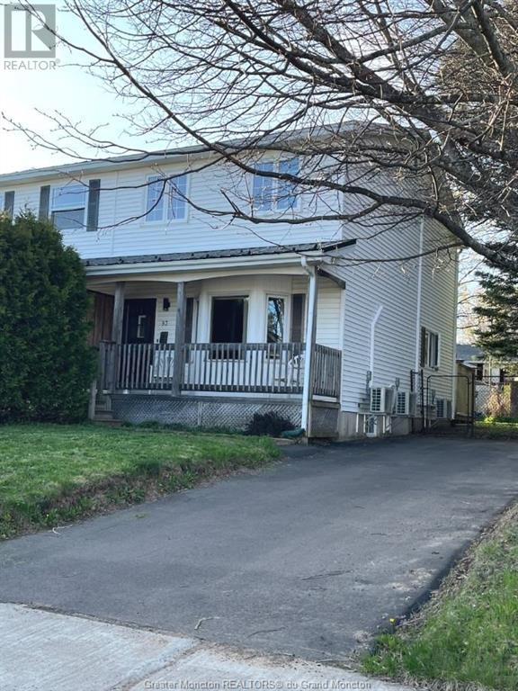 Moncton, NB homes with backyards for sale | Houseful