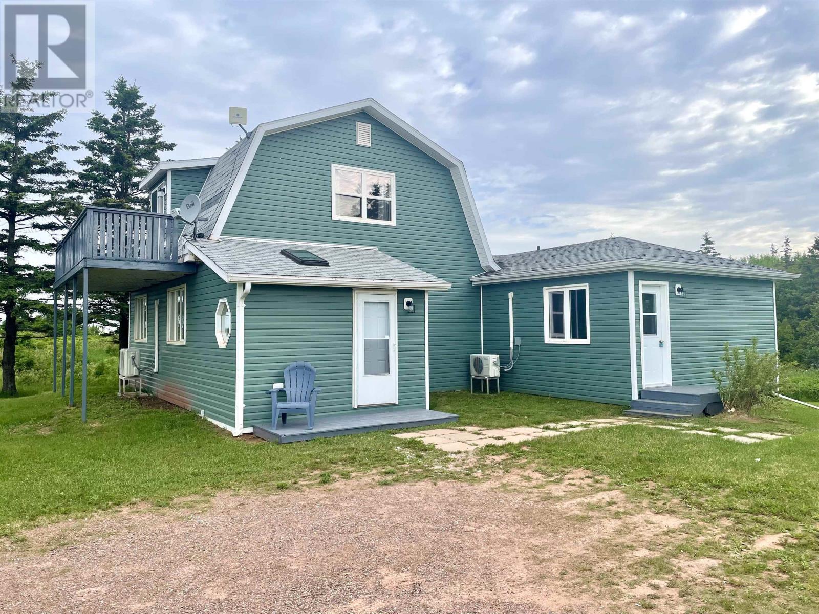 76 Nail Pond Shore Rd, Tignish, PE C0B 2B0 | MLS #202413891 | Houseful