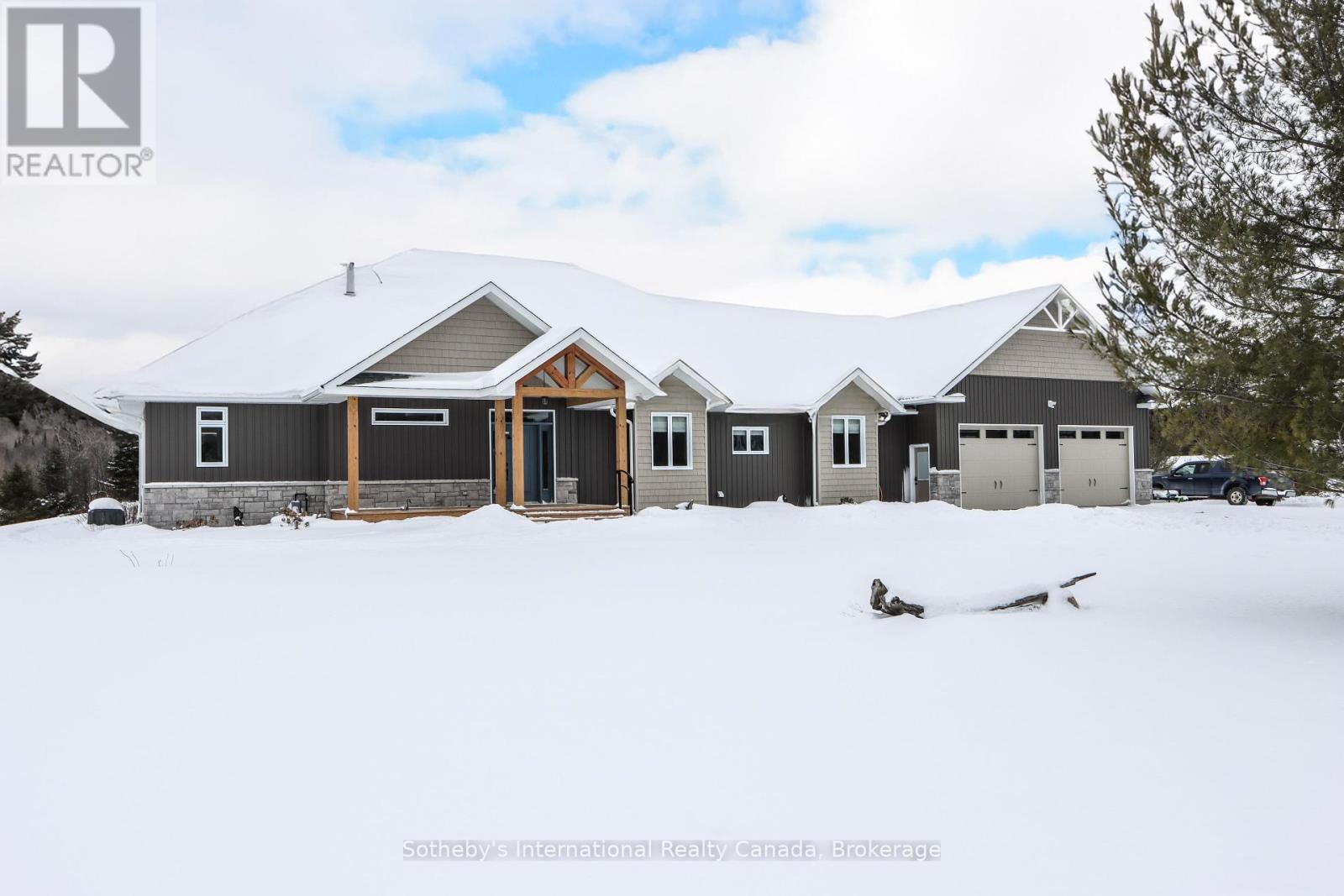 1210 River Rd, Sables-Spanish Rivers, ON P0P 1P0 | MLS #X11952564 ...