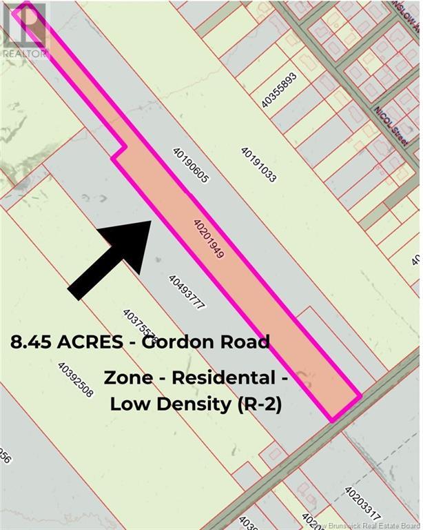Gordon Road, Miramichi, NB E1N 3S6 | MLS #NB112244 | Houseful